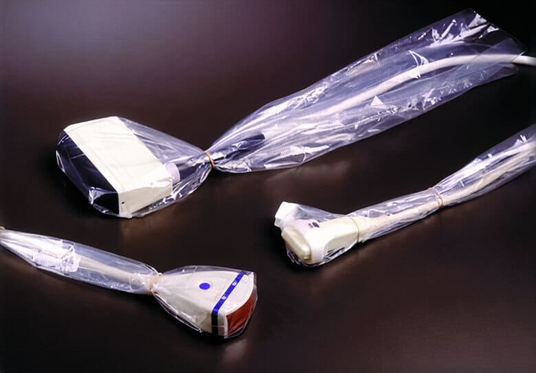 Civco Probe Cover Polyethylene General Purpose 24/Bx - Lynn Medical