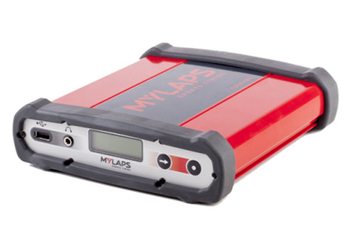 MyLaps 20m/66ft Connection Box/Coax and 10m/33ft Detection Loop Combo