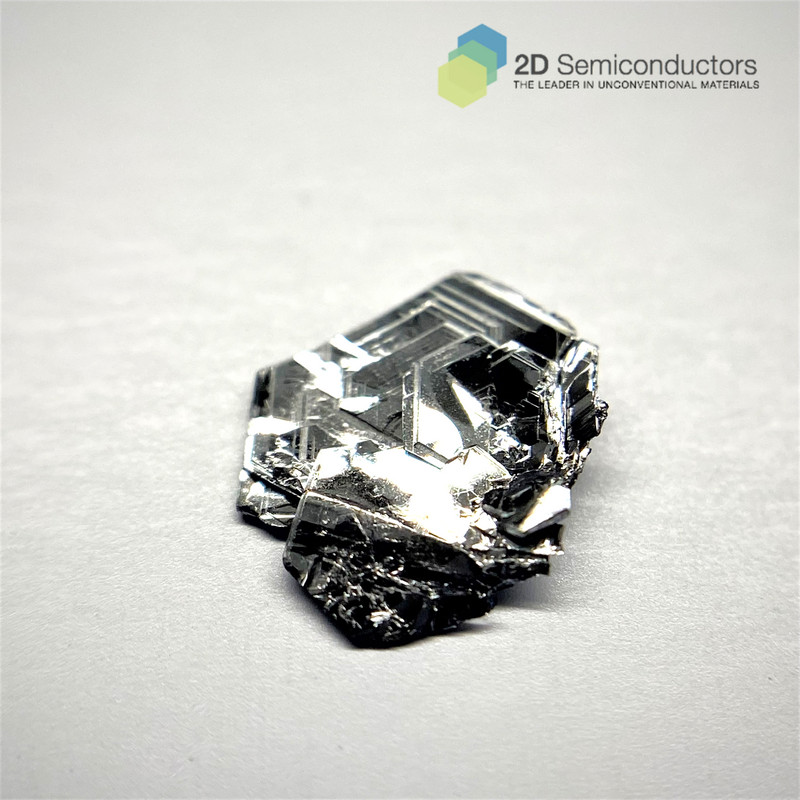 WSe2 Crystal | 2D Semiconductors