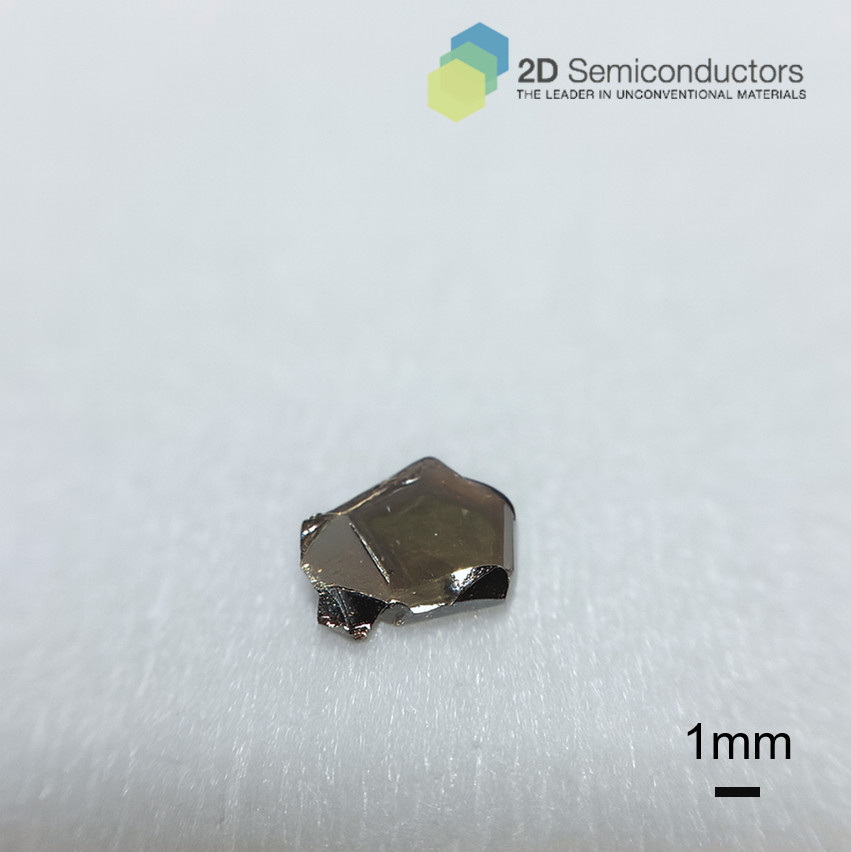ALL PRODUCTS - 2D Semiconductors