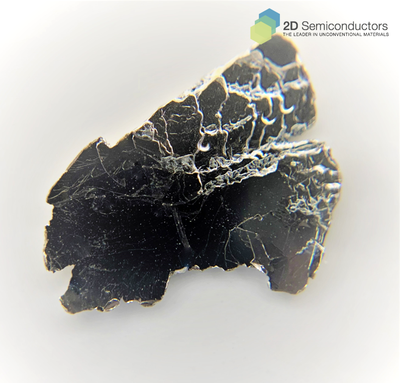 NiTe Crystal | 2D Semiconductors