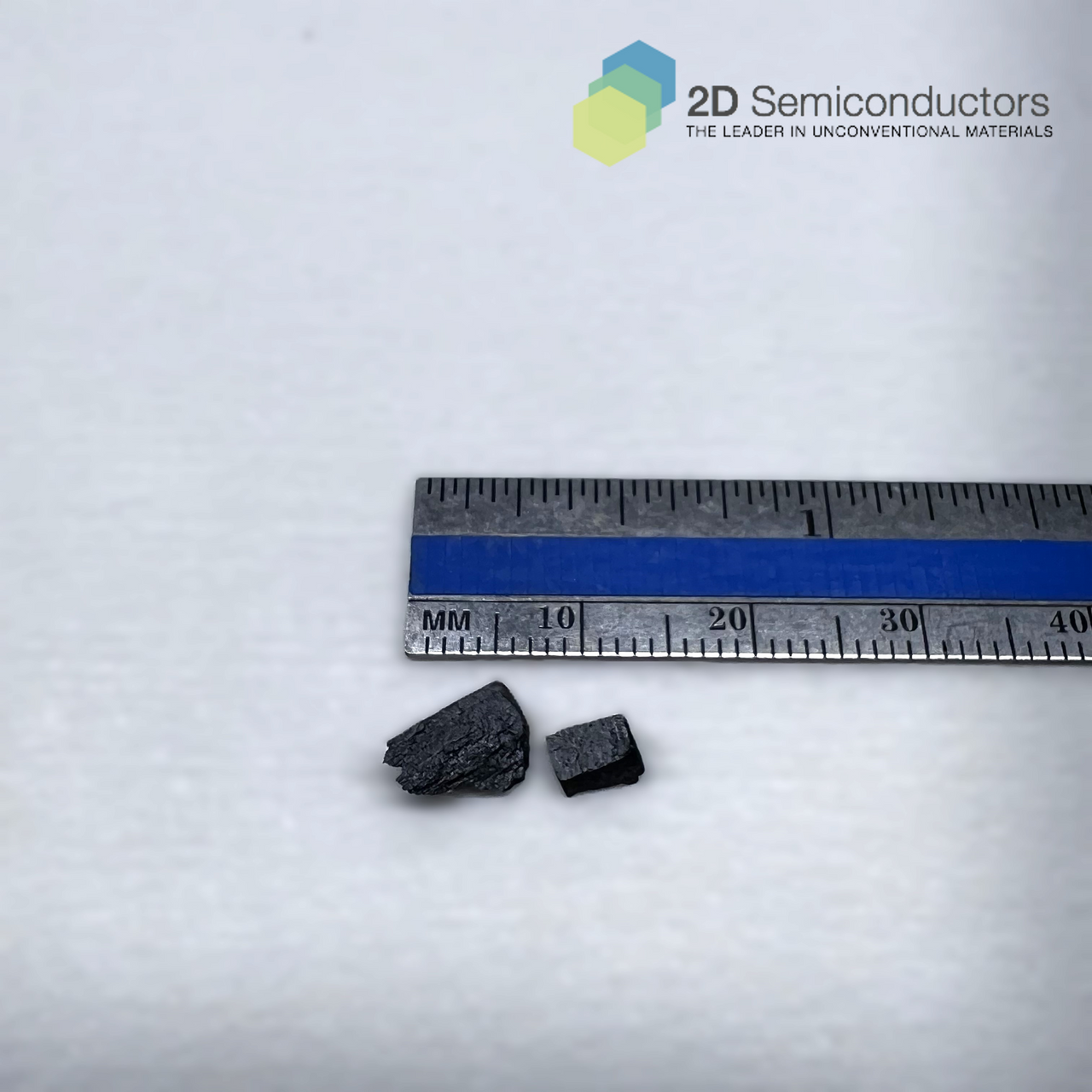 Bi2Te3 Crystal | 2D Semiconductors