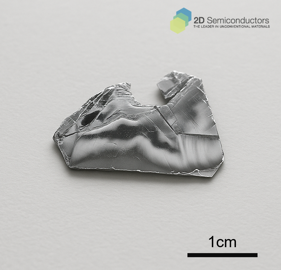 WSe2 Crystal | 2D Semiconductors