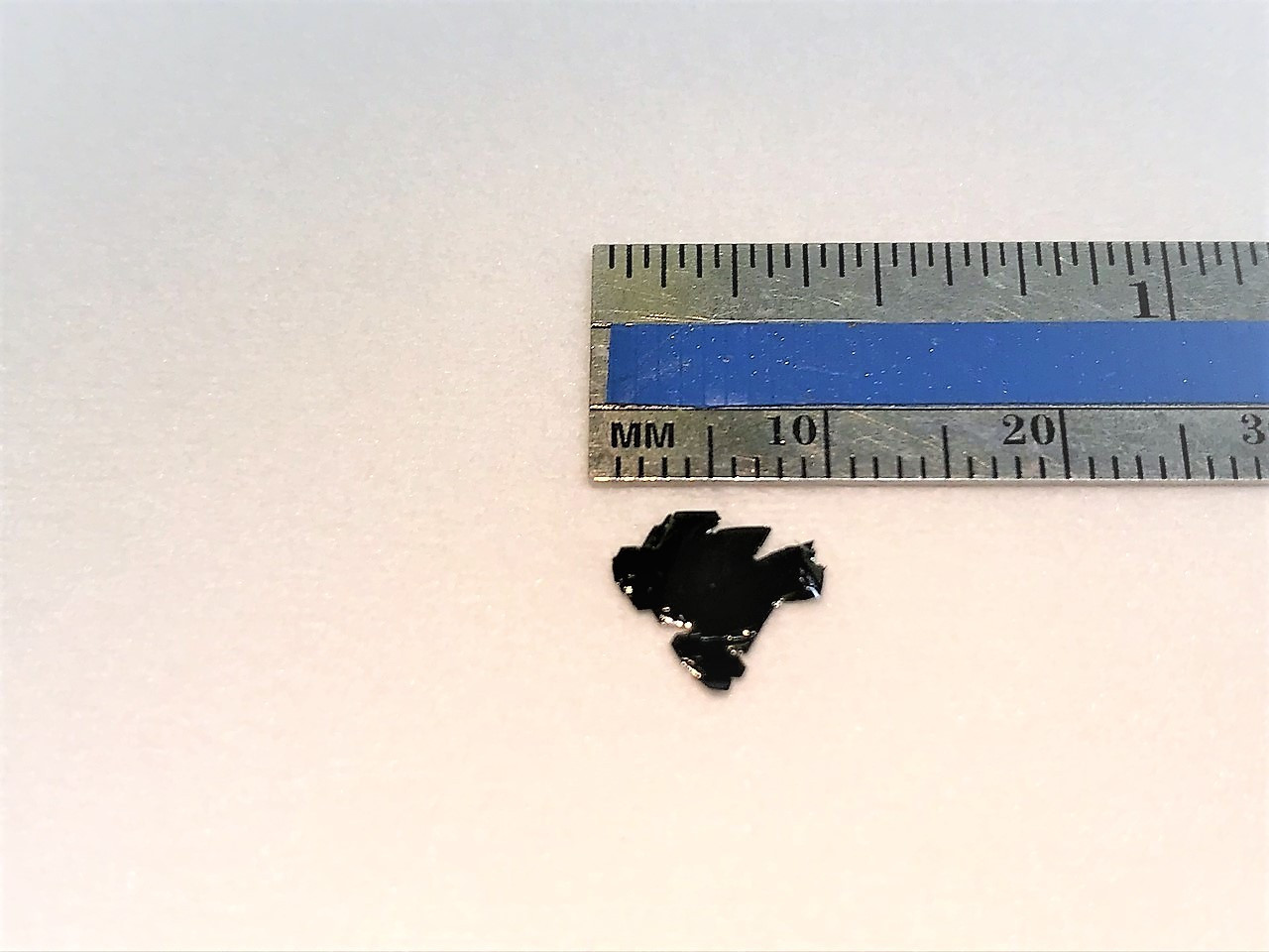 FePS3 Crystal | 2D Semiconductors