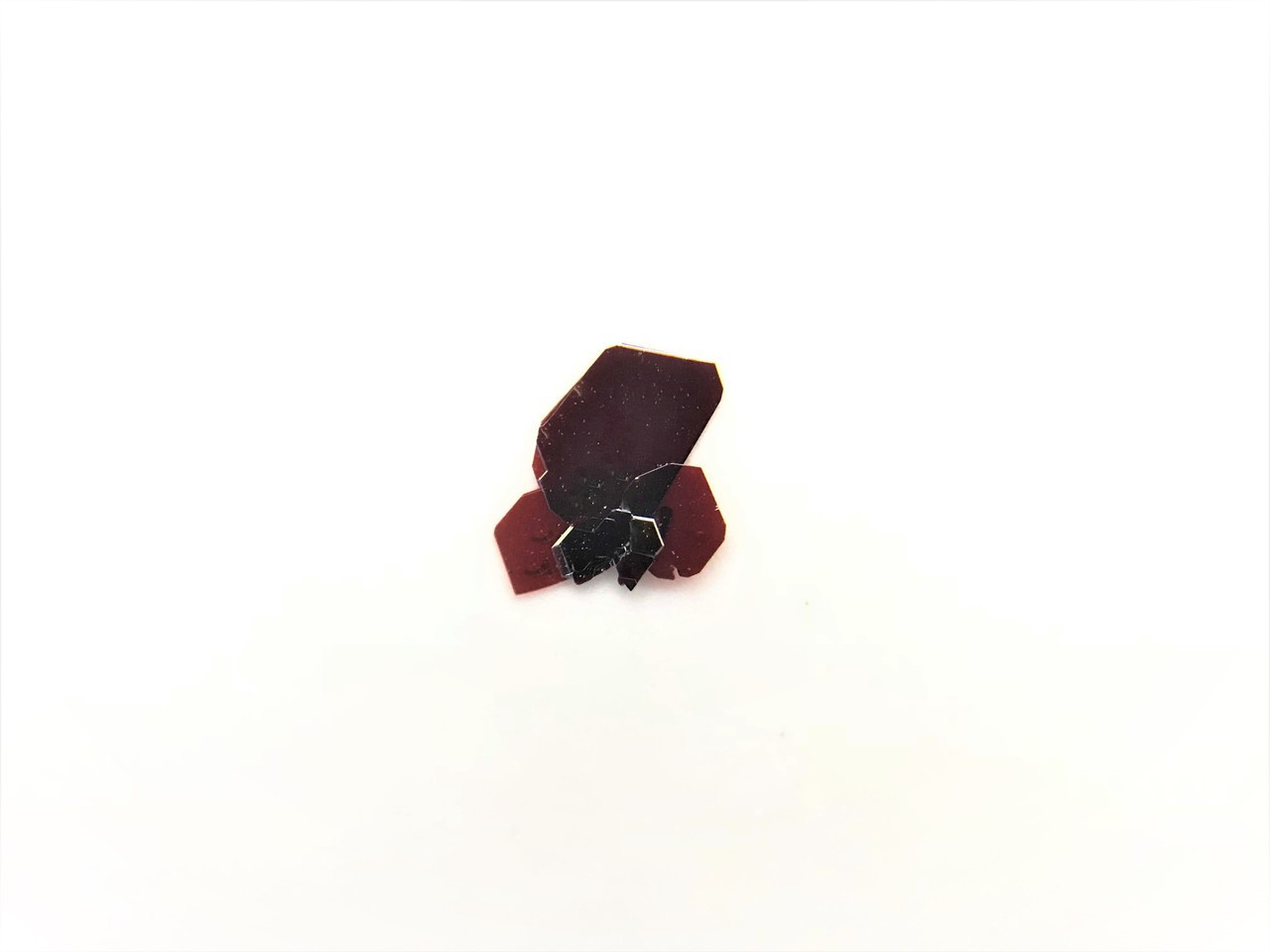 MnPSe3 Crystal | 2D Semiconductors