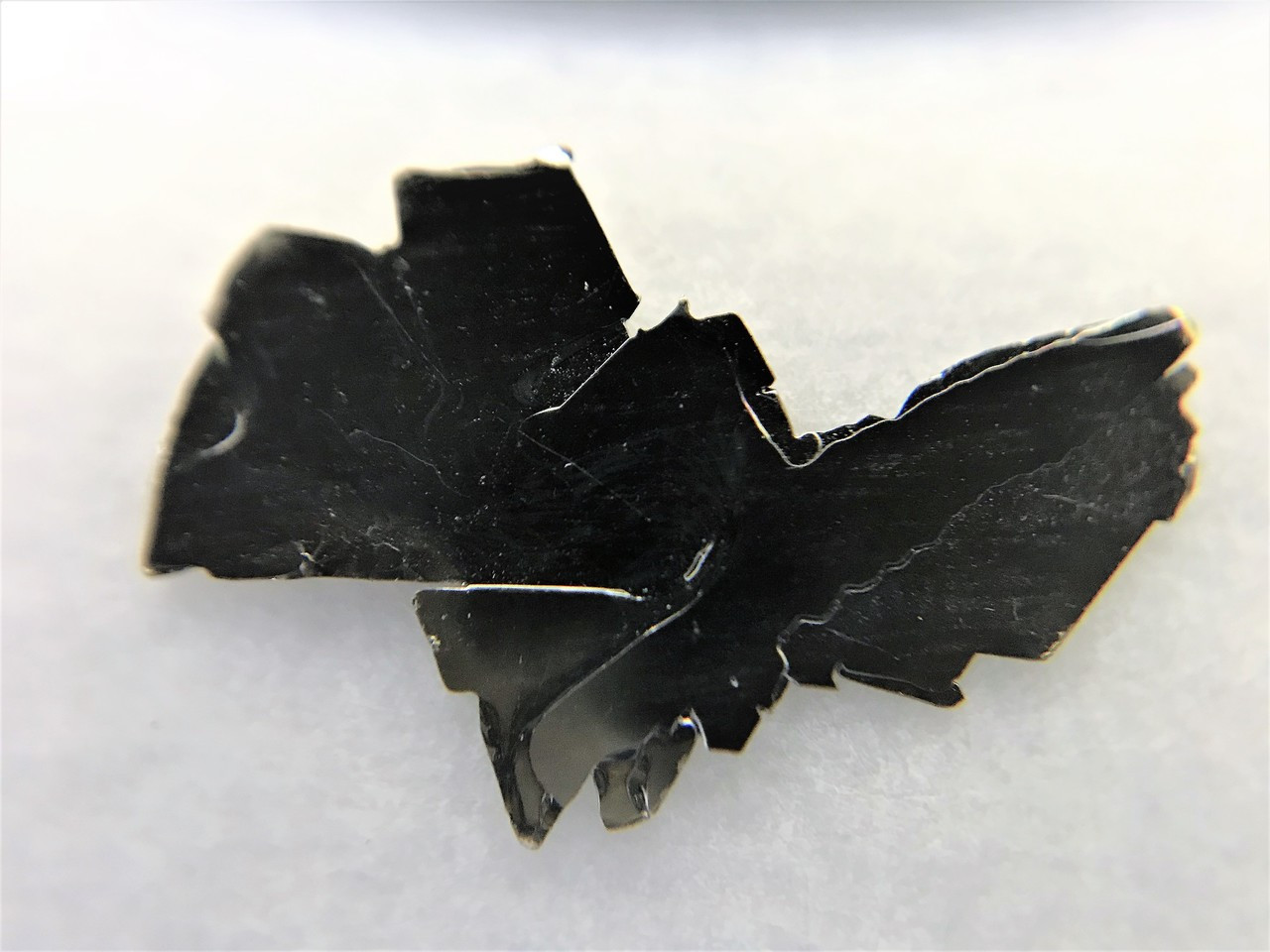 CuS Crystal | 2D Semiconductors