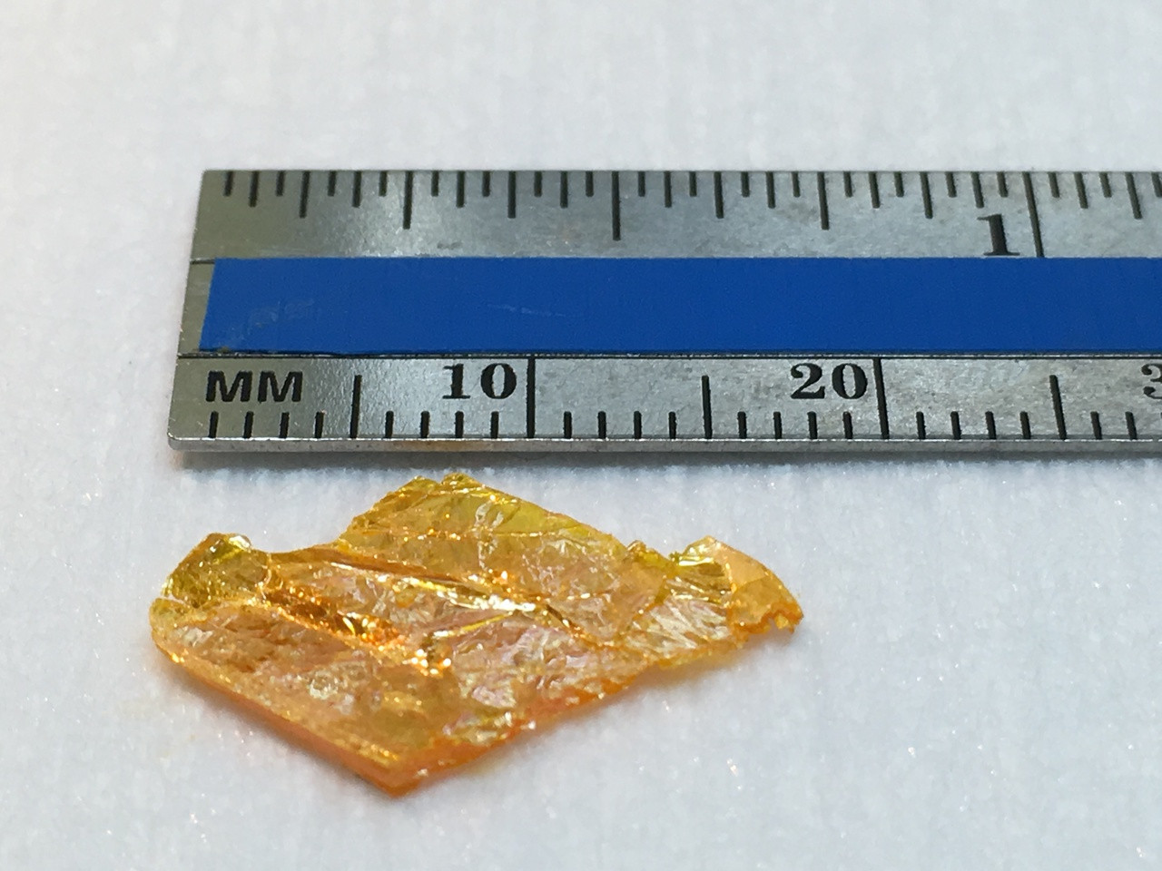 PbI2 Crystal | 2D Semiconductors