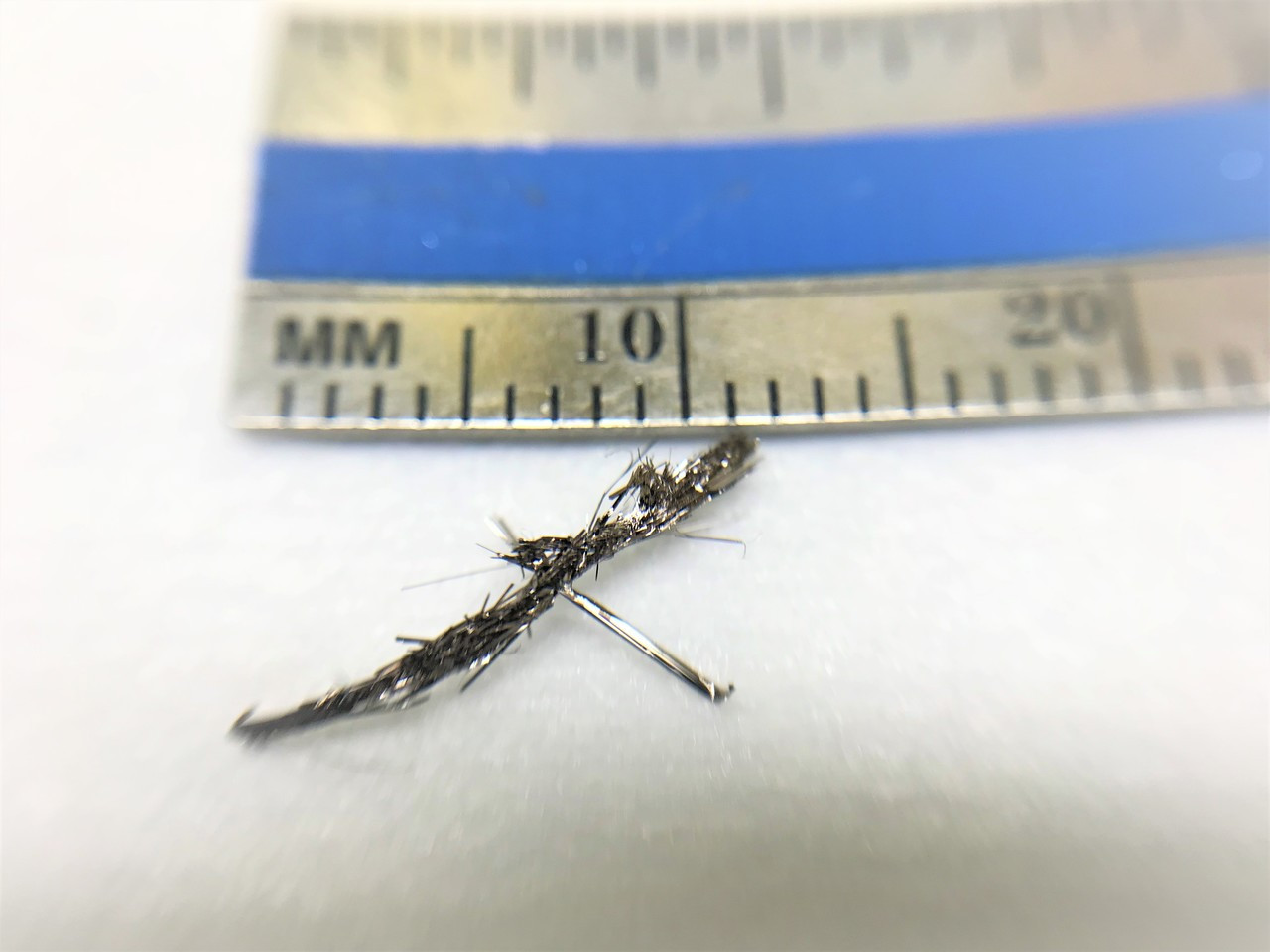 ZrTe3 Crystal | 2D Semiconductors