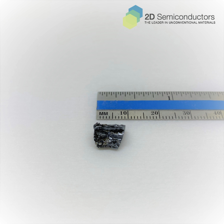 Black AsP Alloy | 2D Semiconductors