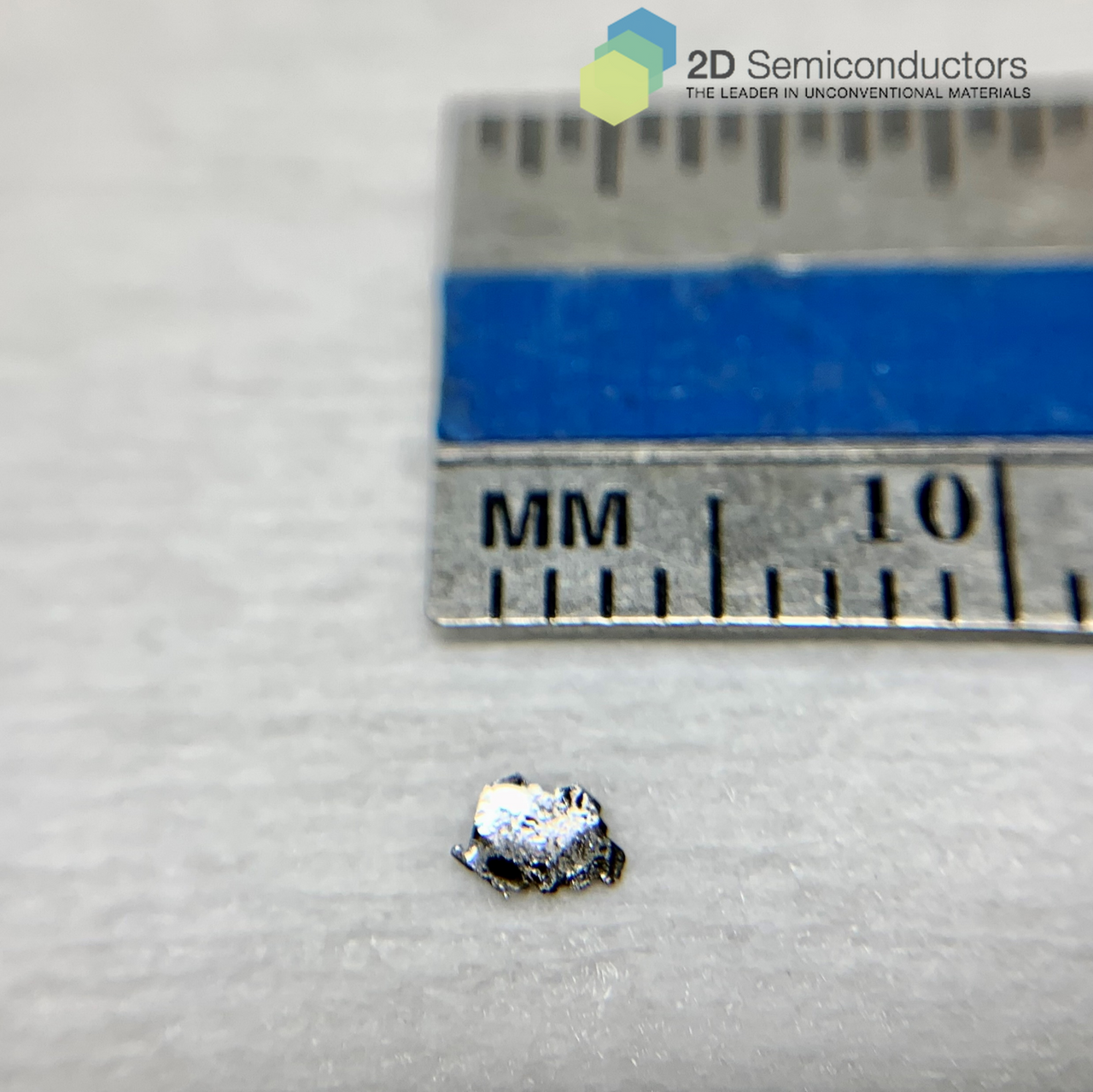 Fe3GeTe2 Crystal | 2D Semiconductors