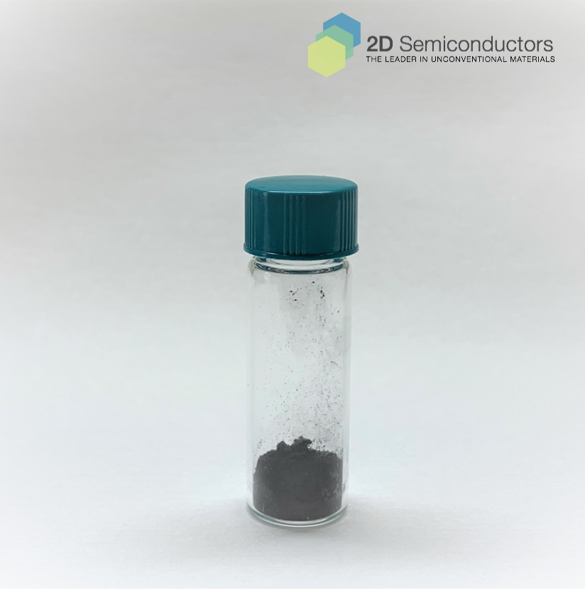 V2C MXene Powder | 2D Semiconductors USA