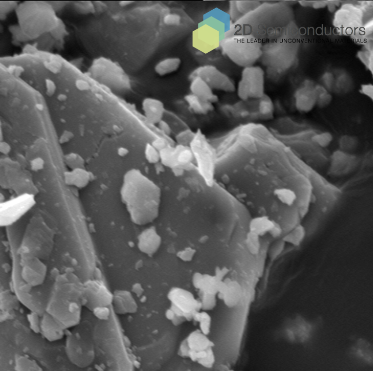 V4AlC3 Maxene Powder | 2D Semiconductors USA