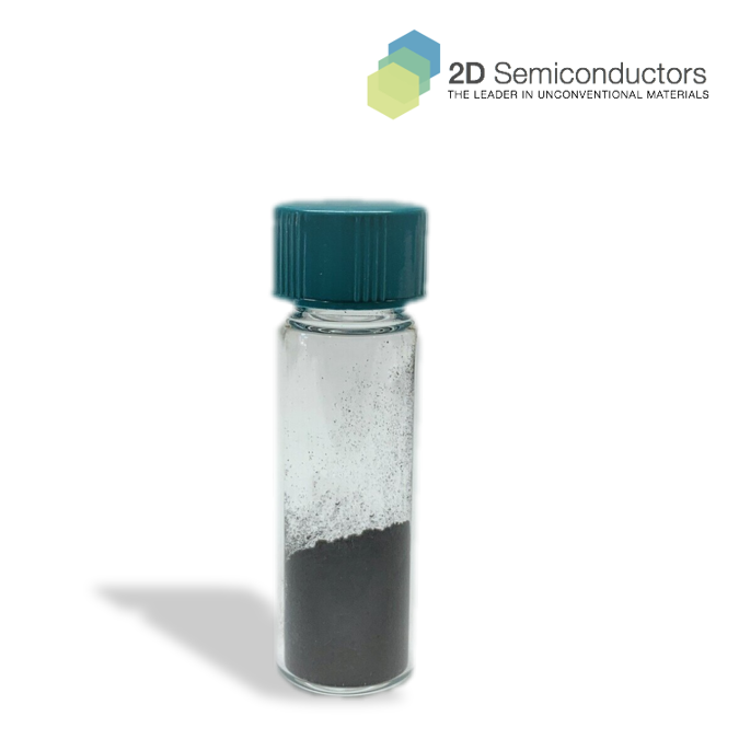 Mo2C MXene Powder | 2D Semiconductors USA