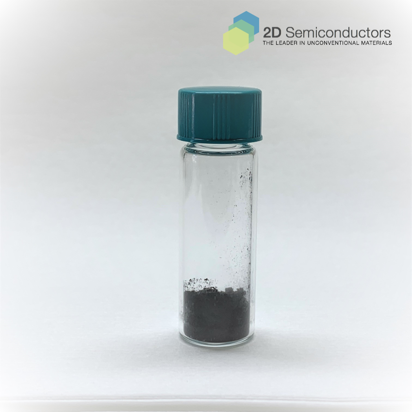 Ti3C2 MXene Powder | 2D Semiconductors USA