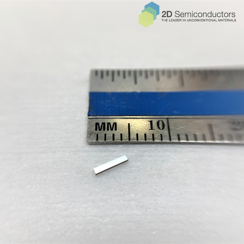 Diamond - CVD Grown | 2D Semiconductors USA