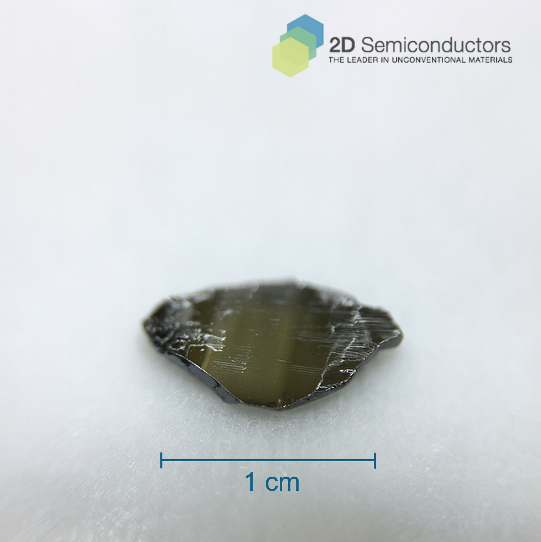 BULK CRYSTALS - 2D Semiconductors
