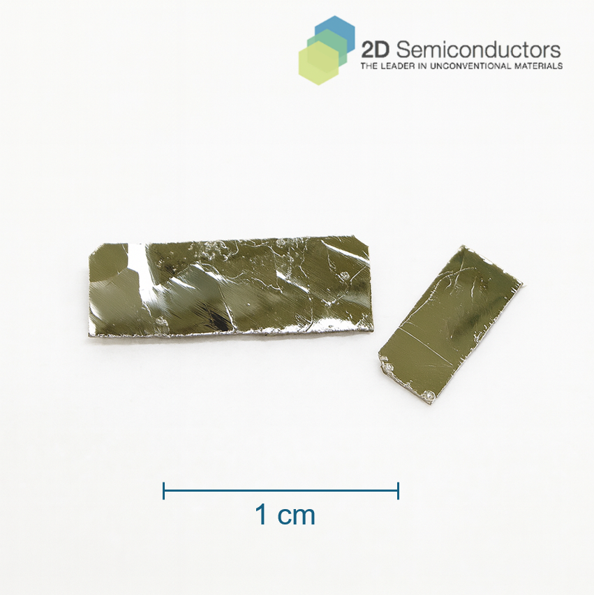 Bi2Te3 Crystal | 2D Semiconductors