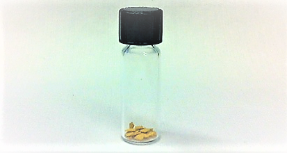 Kish Graphite | 2D Semiconductors USA