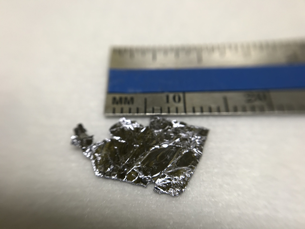 MnPSe3 Crystal | 2D Semiconductors