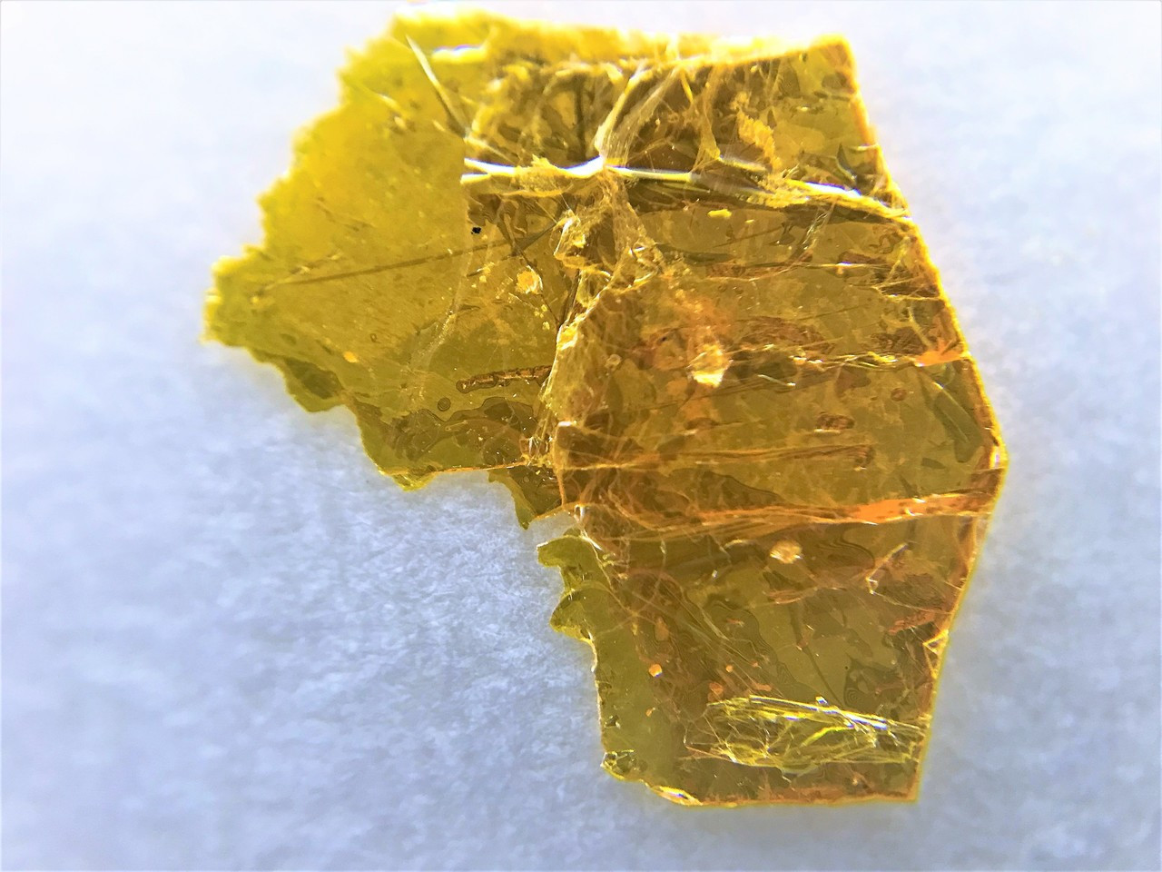 PbI2 Crystal | 2D Semiconductors