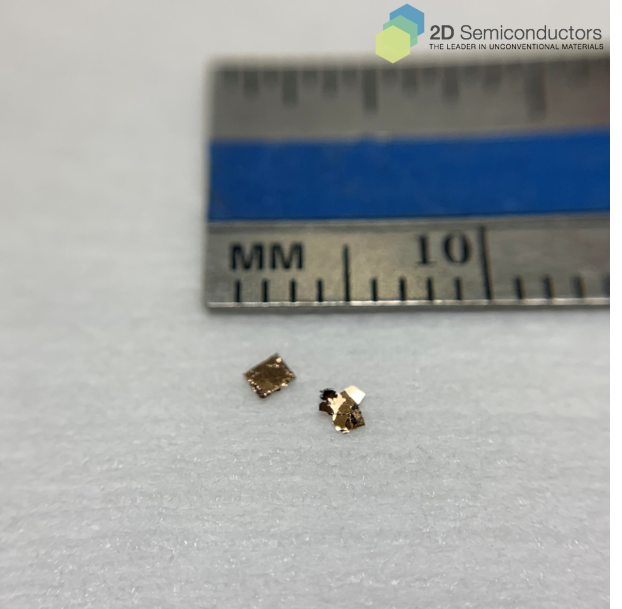 CrSBr Crystal | 2D Semiconductors