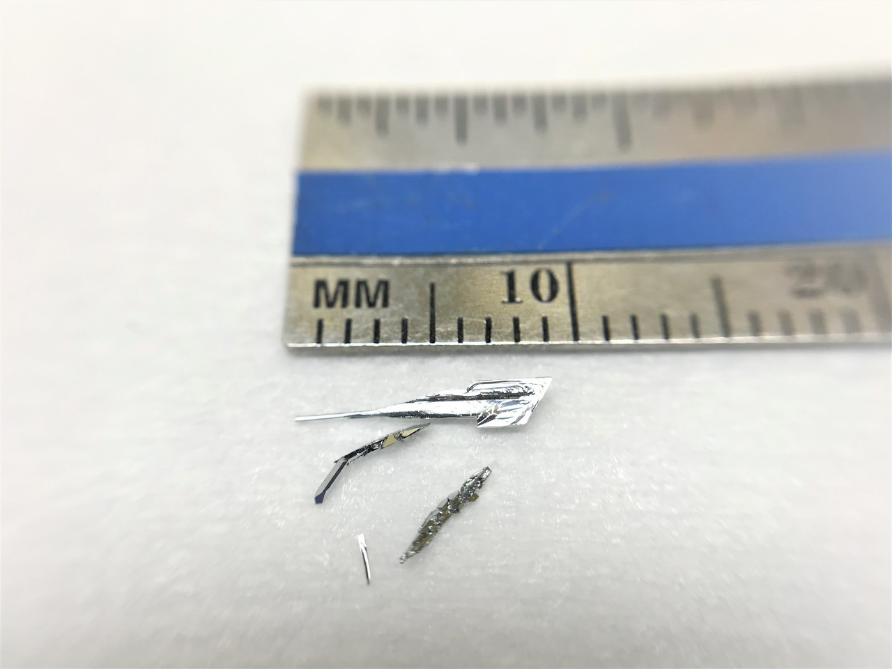CrSBr Crystal | 2D Semiconductors