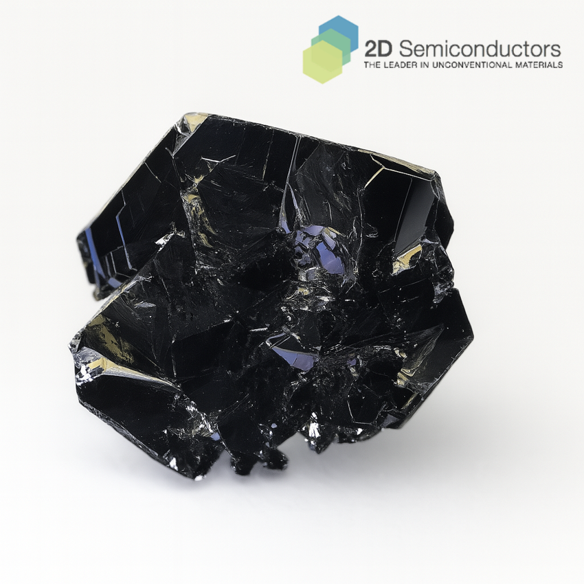 TaS2 Crystal (2H-phase) | 2D Semiconductors