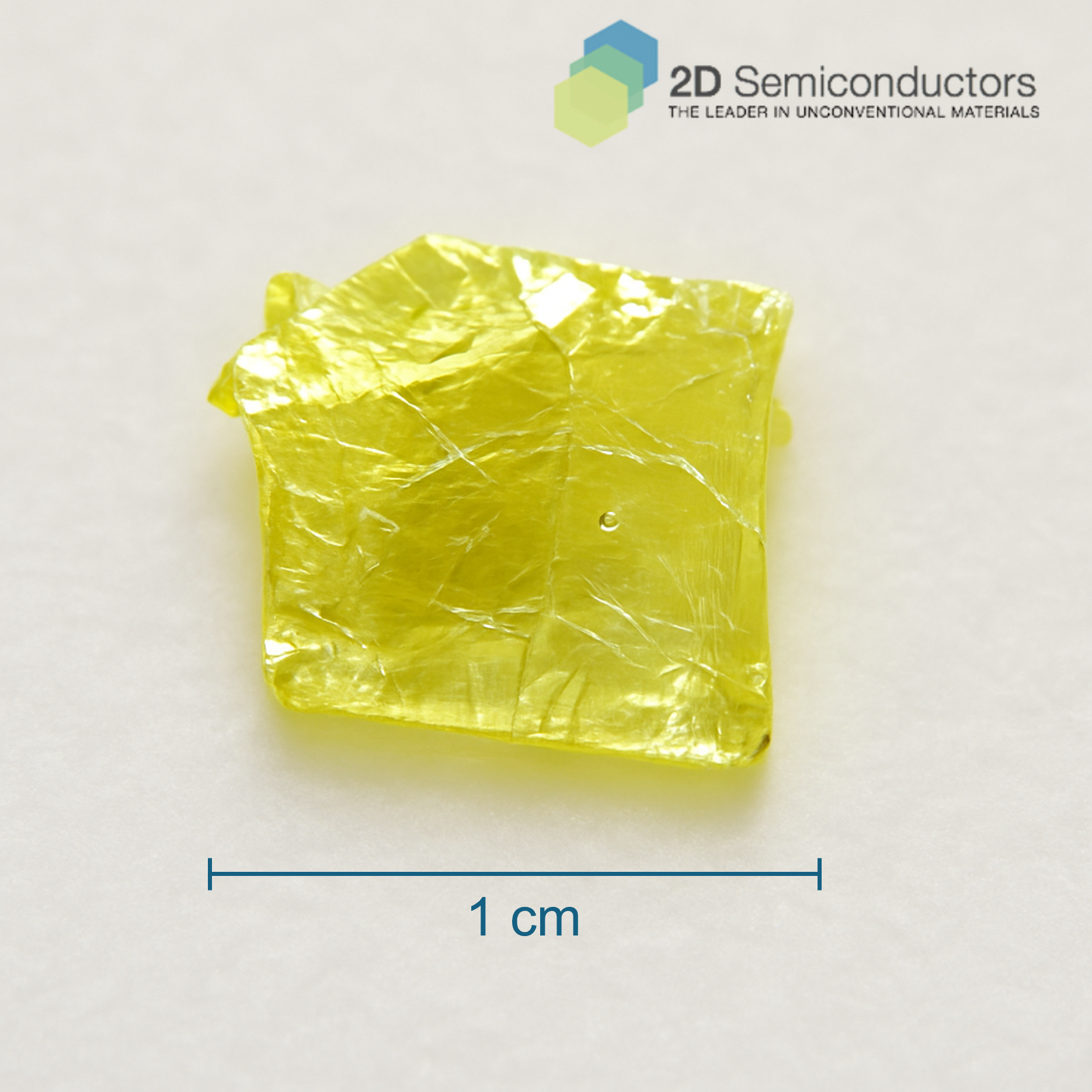 GaS Crystal | 2D Semiconductors