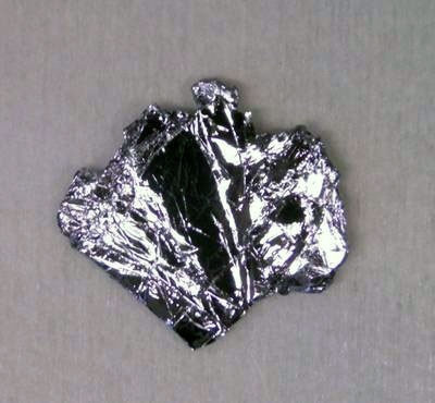 MoS2 Natural Crystal | 2D Semiconductors