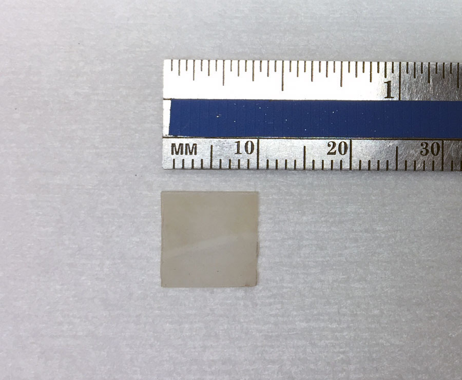 MoS2 Monolayer Powder | 2D Semiconductors USA