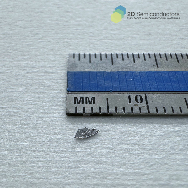 2D Semiconductors | World's Largest Quantum and 2D Materials Manufacturer