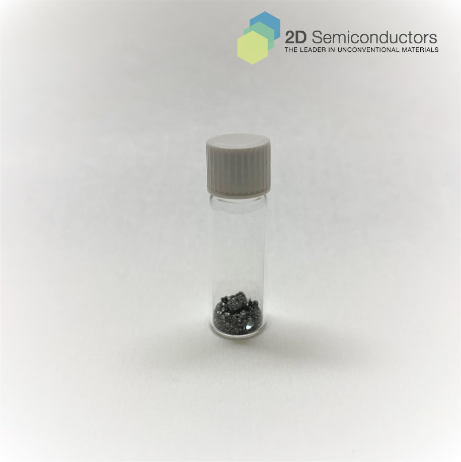 ReS2 Crystal | 2D Semiconductors