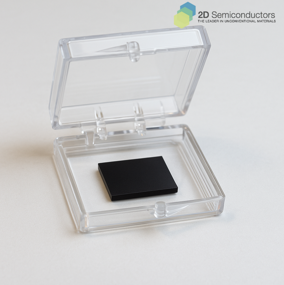 h-BN CVD Transferred on SiO2/Si