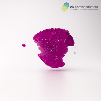 CrCl3 Crystal | 2D Semiconductors