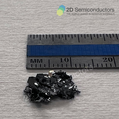 NbTe2 Crystal | 2D Semiconductors