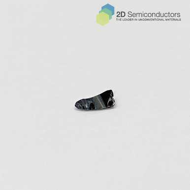 CrPS4 Crystal | 2D Semiconductors