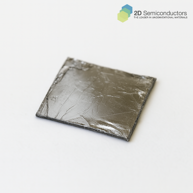 HOPG graphite | 2D Semiconductors