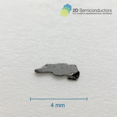 PdSe2 Crystal | 2D Semiconductors