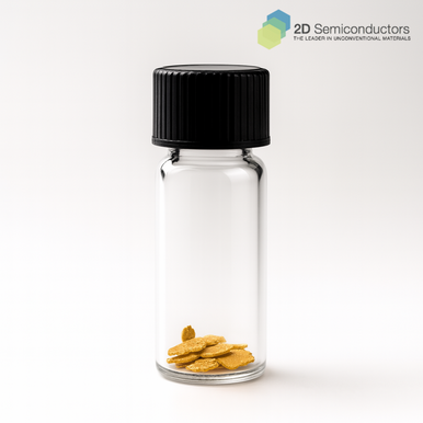 g-C3N4 Crystal | 2D Semiconductors