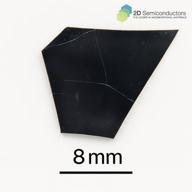 TiTe2 Crystal | 2D Semiconductors