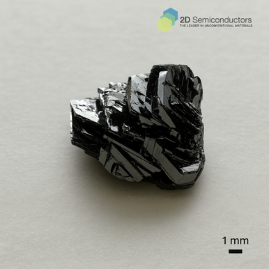 WSSe Crystal | 2D Semiconductors