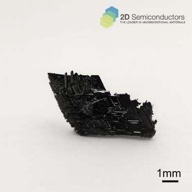 ReSe2 Crystal | 2D Semiconductors