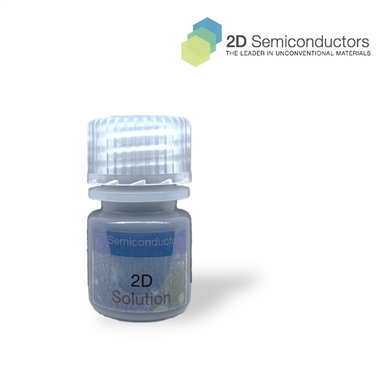 h-BN solution | 2D Semiconductors USA
