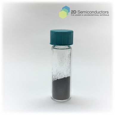Cr2C Maxene Powder | 2D Semiconductors USA