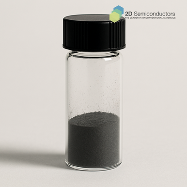 Ti2N MXene Powder | 2D Semiconductors USA