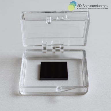 Graphene/hBN/SiO2 heterolayers | 2D Semiconductors USA