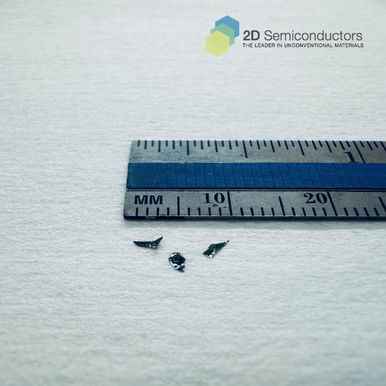 CrOCl Crystal | 2D Semiconductors