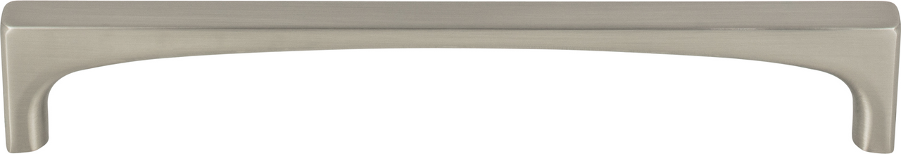 Get Top Knobs TK1014HB Grace Riverside Pull 6 5/16 Inch