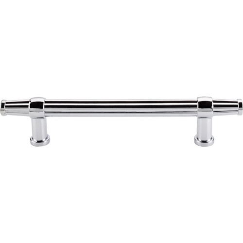 Get Top Knobs TK198PC Luxor Pull 5'' cc Polished Today