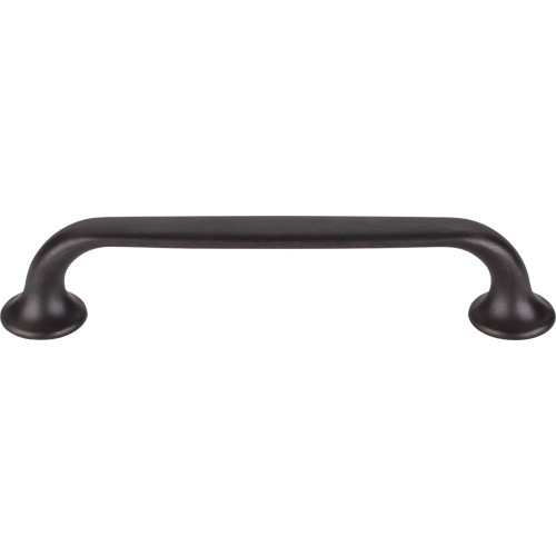 Get Top Knobs TK594SAB Oculus Oval Pull 5 1/16'' cc